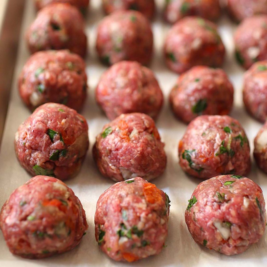 Guss Cooks – flavors from around the globe