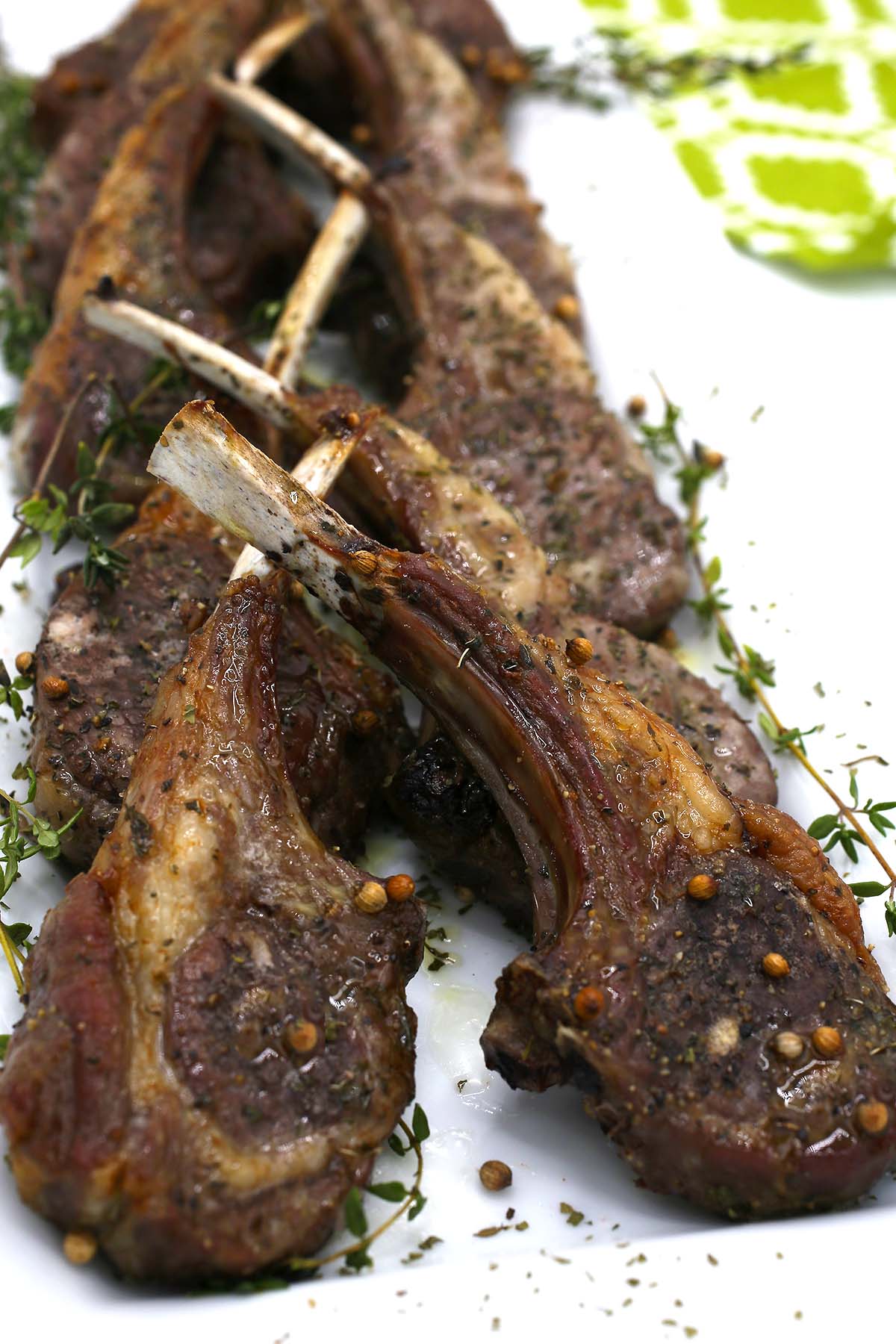 Lamb Chops
