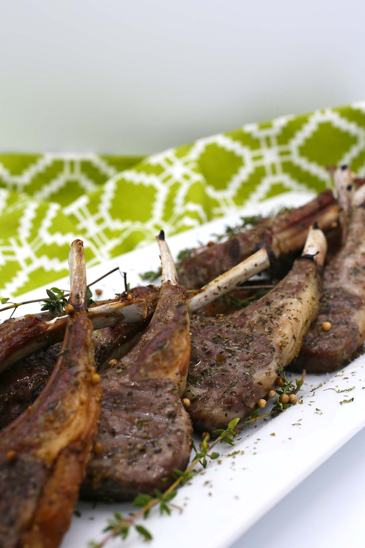 Lamb Chops