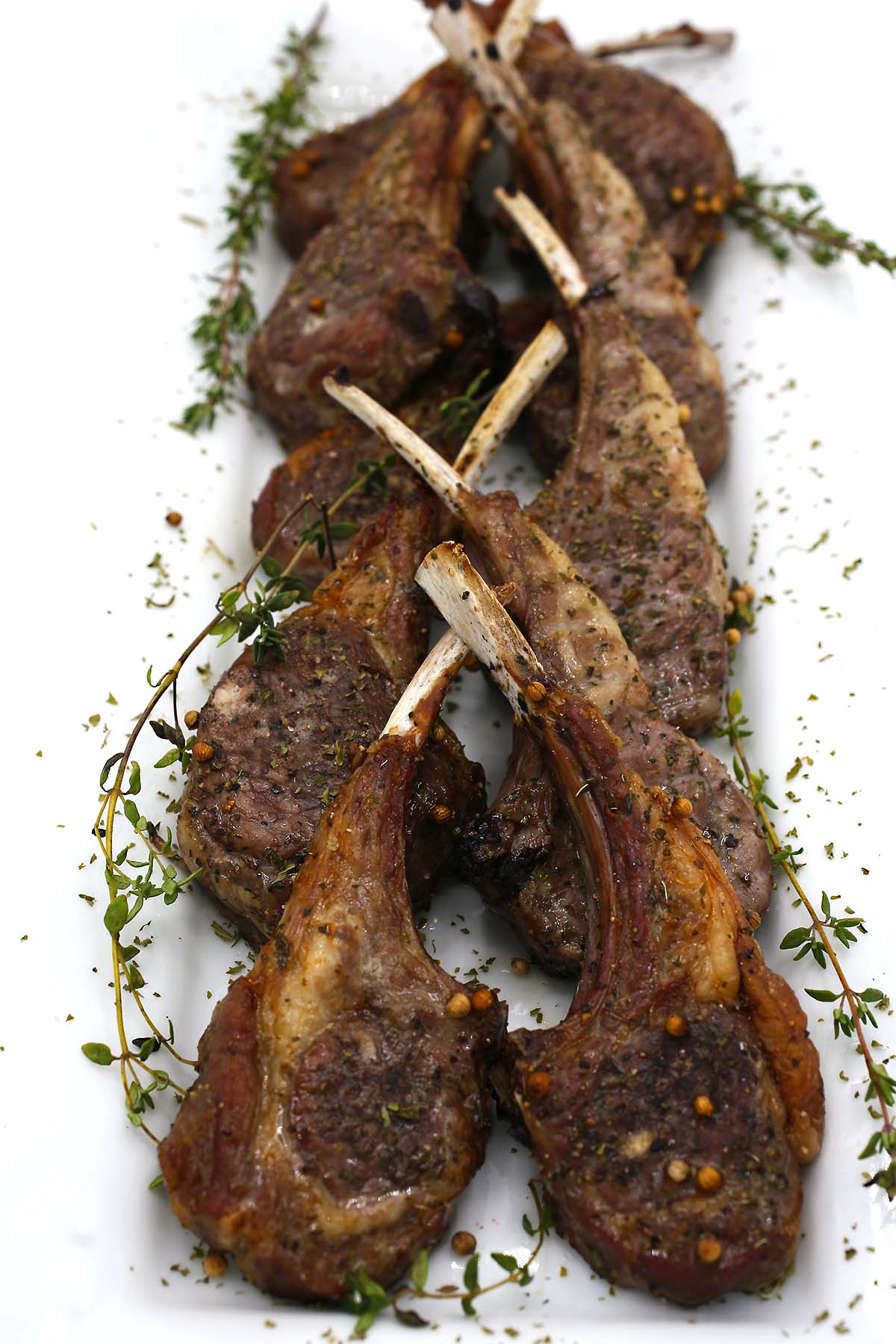 Lamb Chops