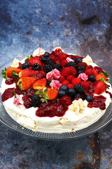 Pavlova