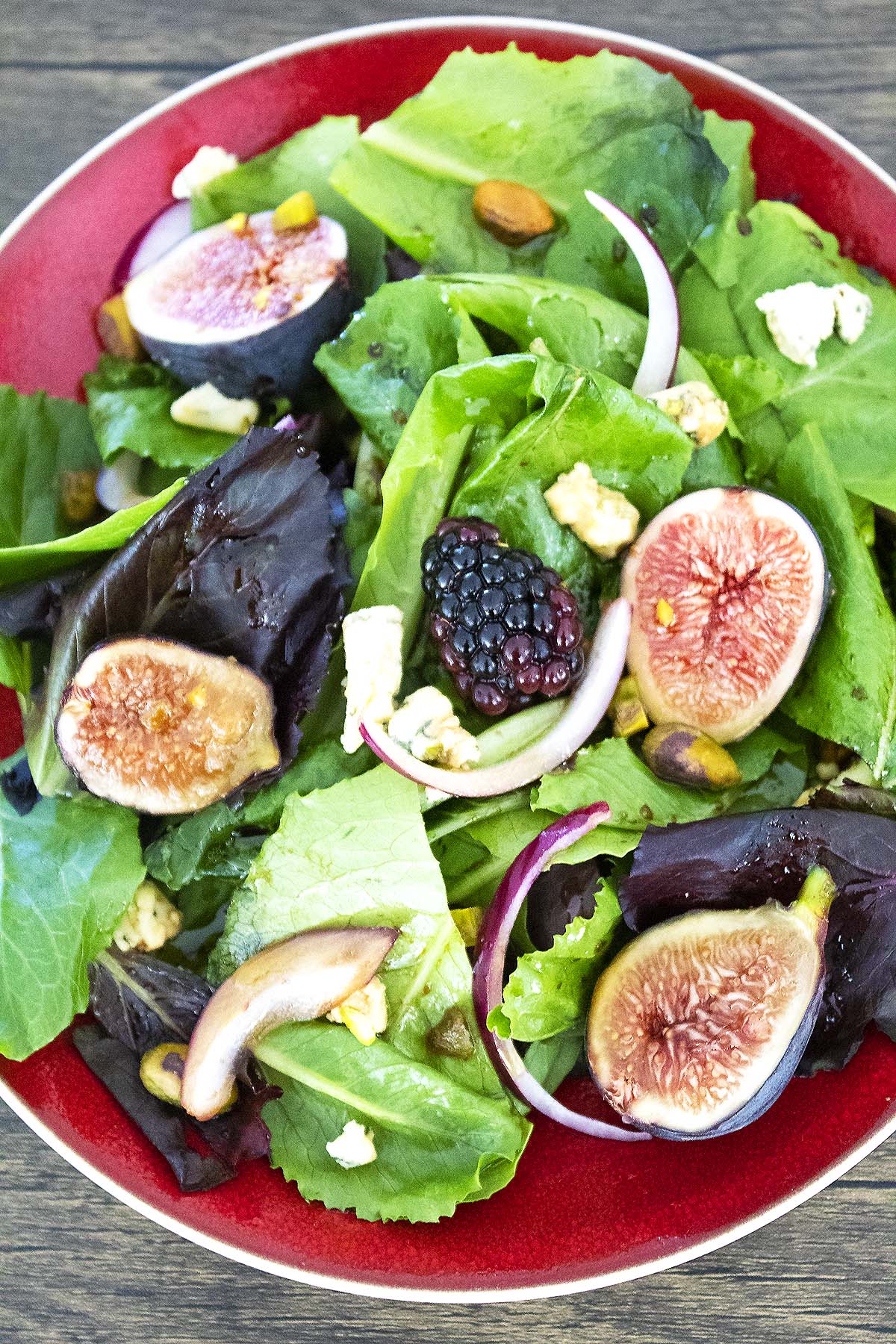 Fig Salad